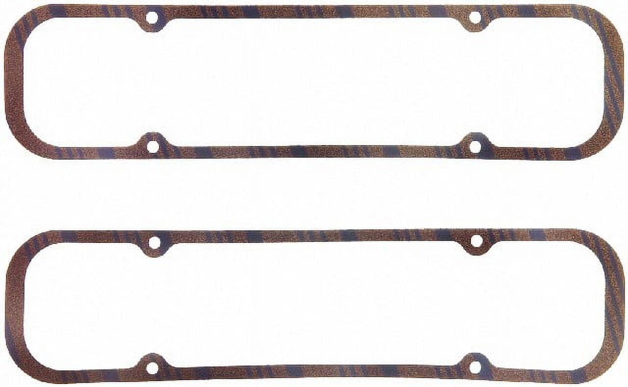 FEL-PRO 1627 Valve Cover Gasket Set - Walmart.com