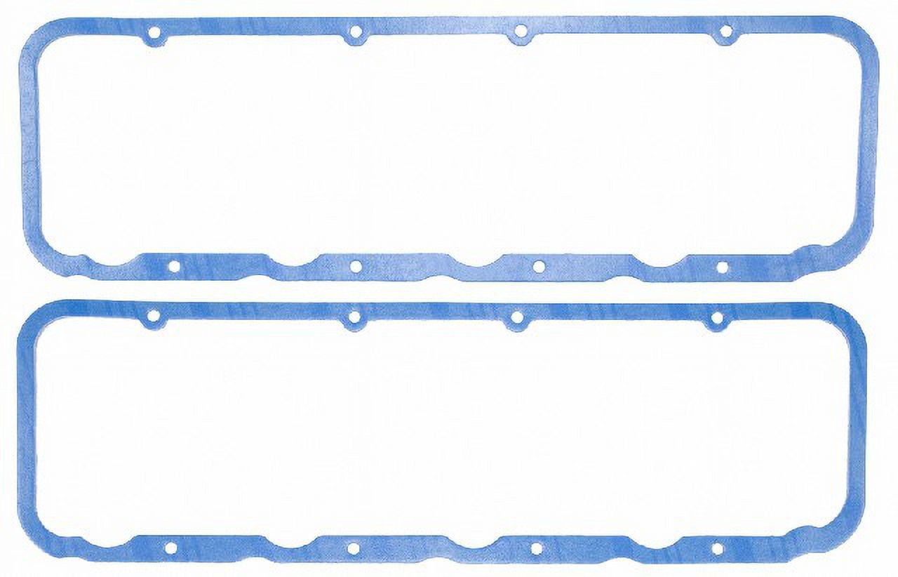 Fel-Pro 1664-1 Valve Cover Gasket Set - Walmart.com