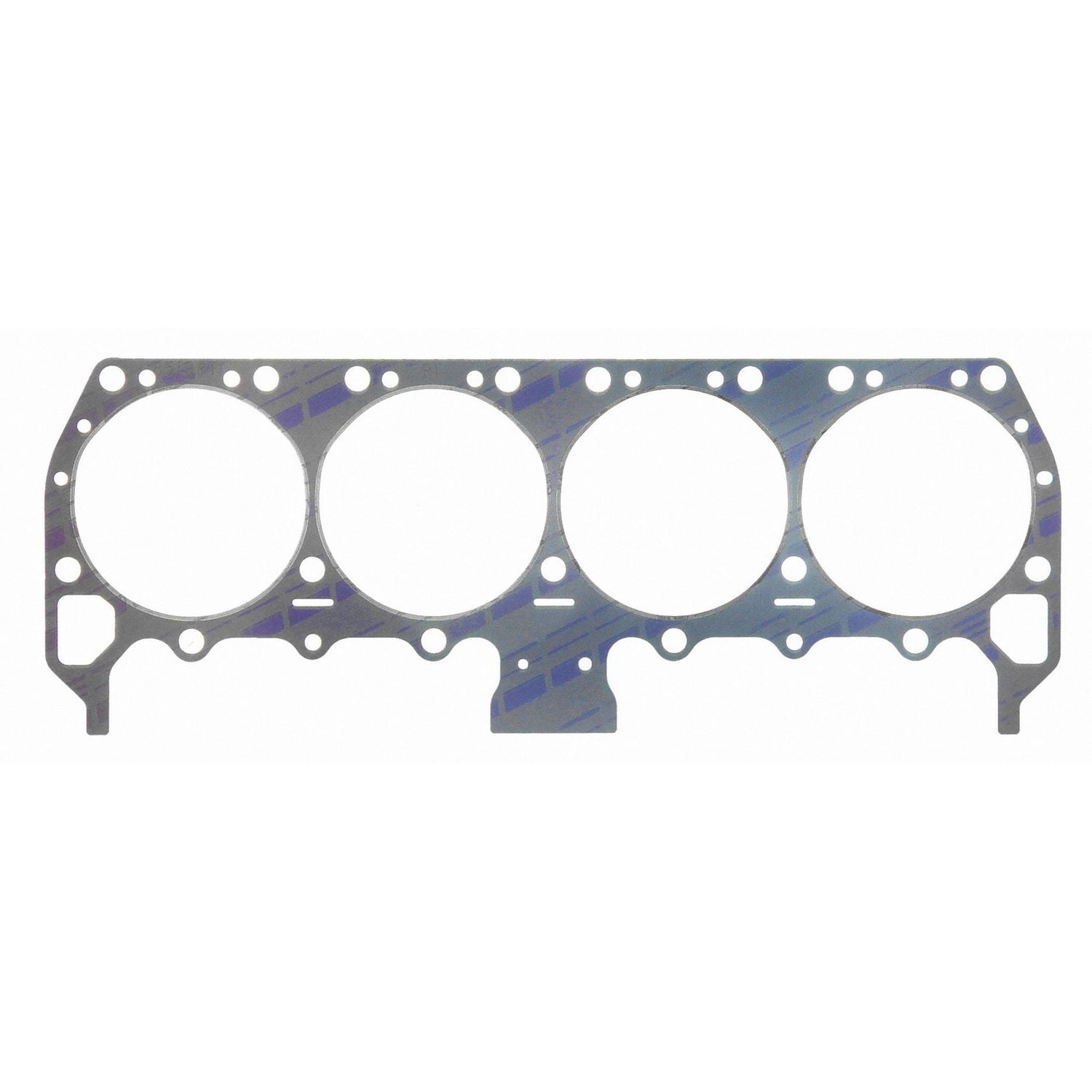 Fel-Pro 8519 PT-1 Cylinder Head Gasket - Walmart.com