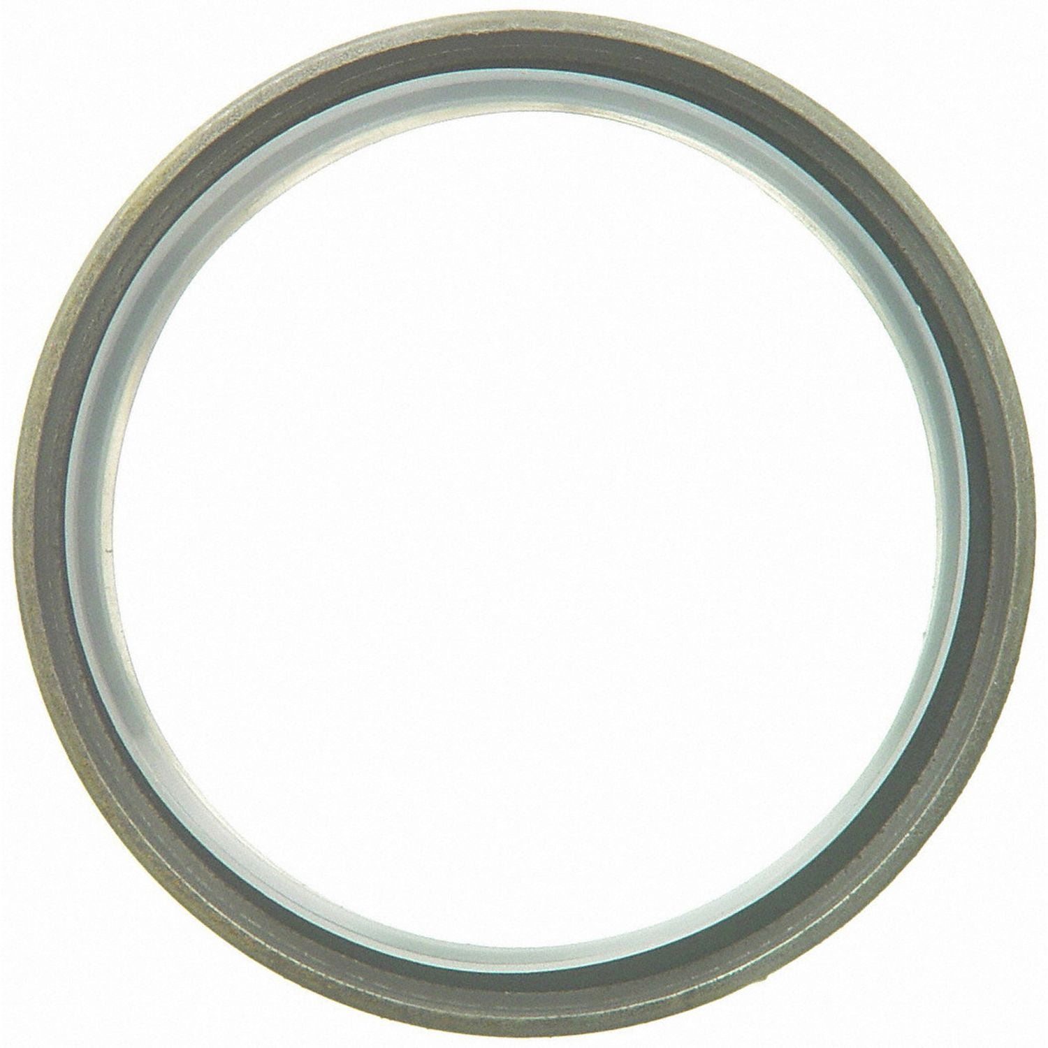 Fel-Pro BS 40644 Crankshaft Seal Kit Fits select: 1983-2010 FORD F150 ...