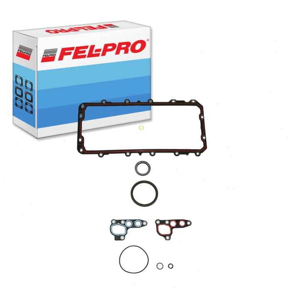 Fel-Pro Conversion Gasket Set compatible with Ford Mustang 4.6L V8 1999 ...