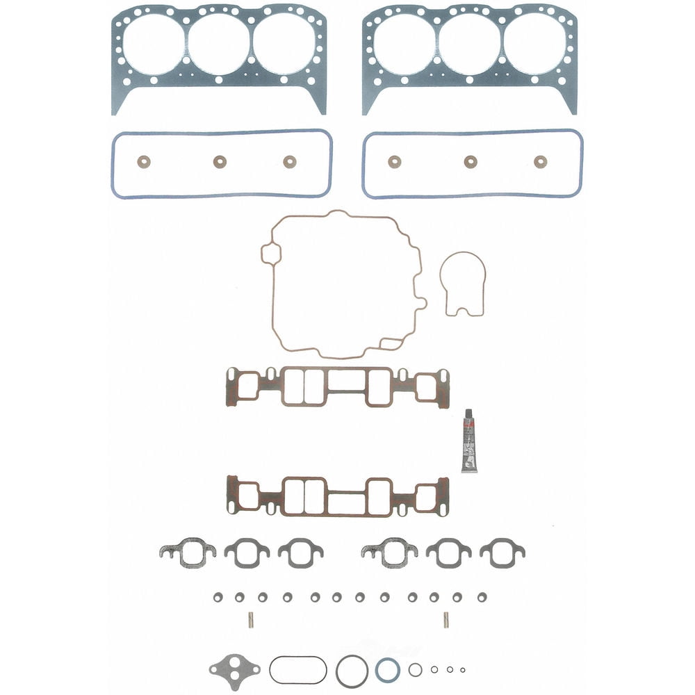 Chevrolet P30 Engine Cylinder Head Gasket Set