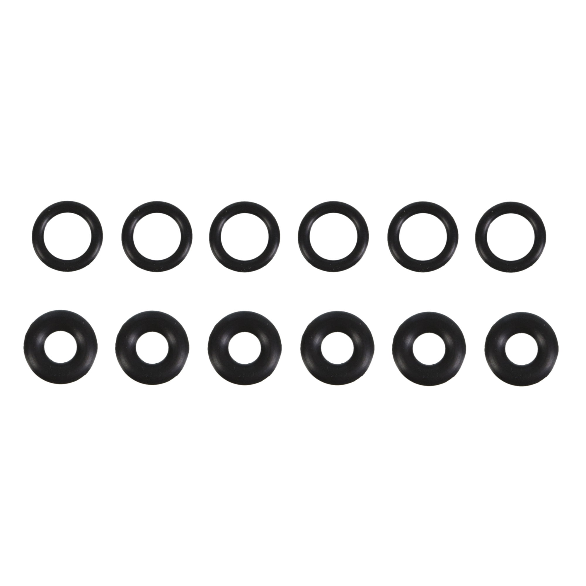 Fel-Pro ES 73067 Fuel Injector O-Ring Kit Fits select: 2006-2011 ...