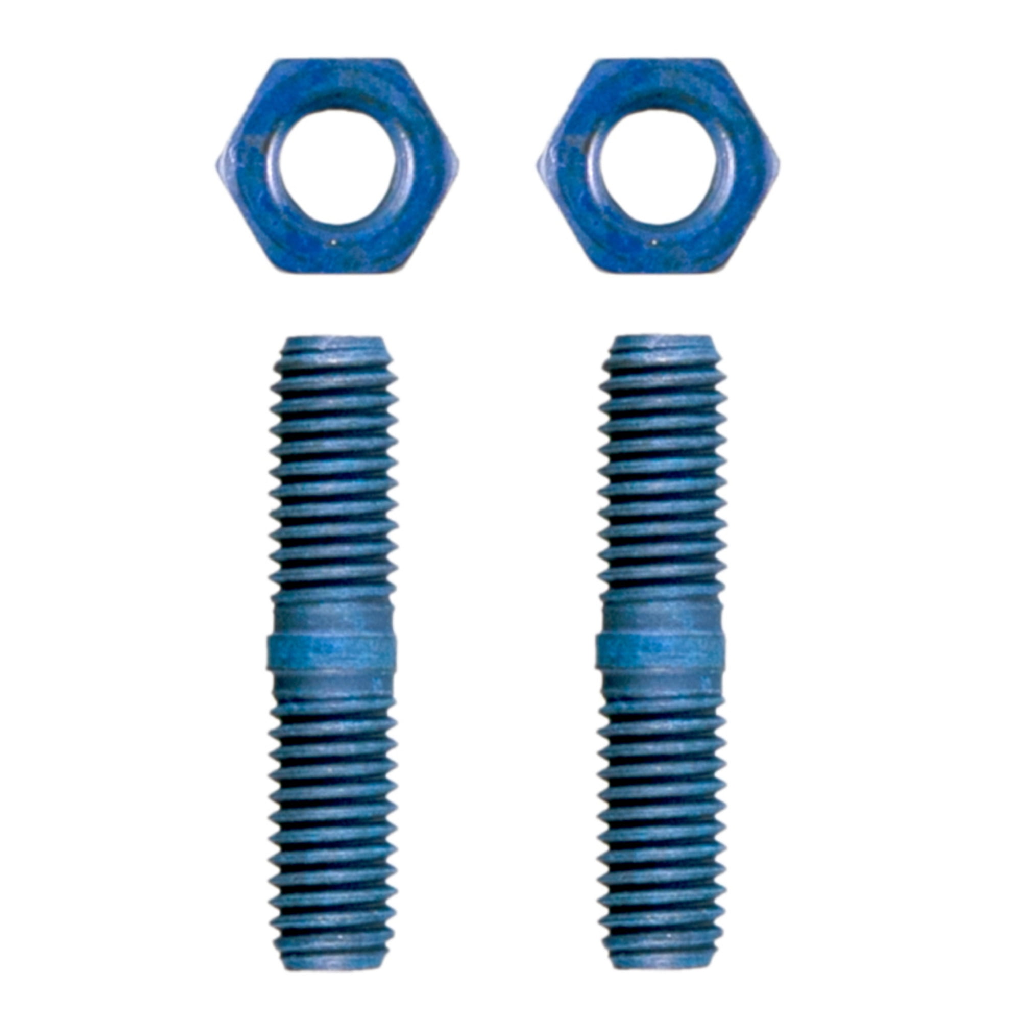Fel-Pro ES 75101 Exhaust Flange Bolt Set Fits select: 1995-1997 NISSAN ...