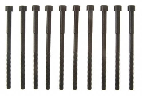 Fel-Pro Es 72197 Cylinder Head Bolt Set - Walmart.com
