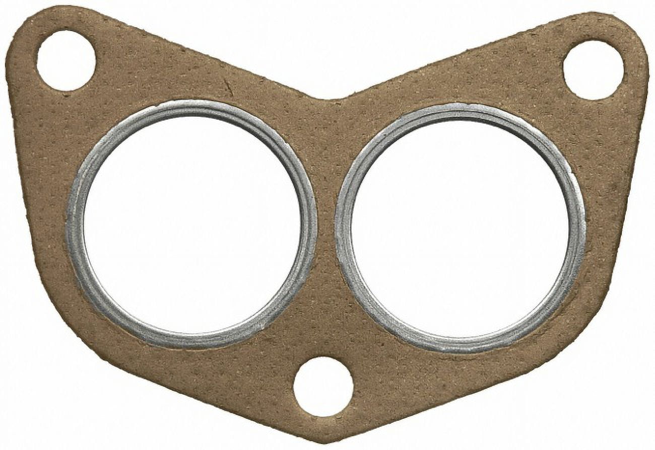 Fel-Pro Oe 60265 FEP60265 EXHAUST FLANGE Fits select: 1972-1975 ...