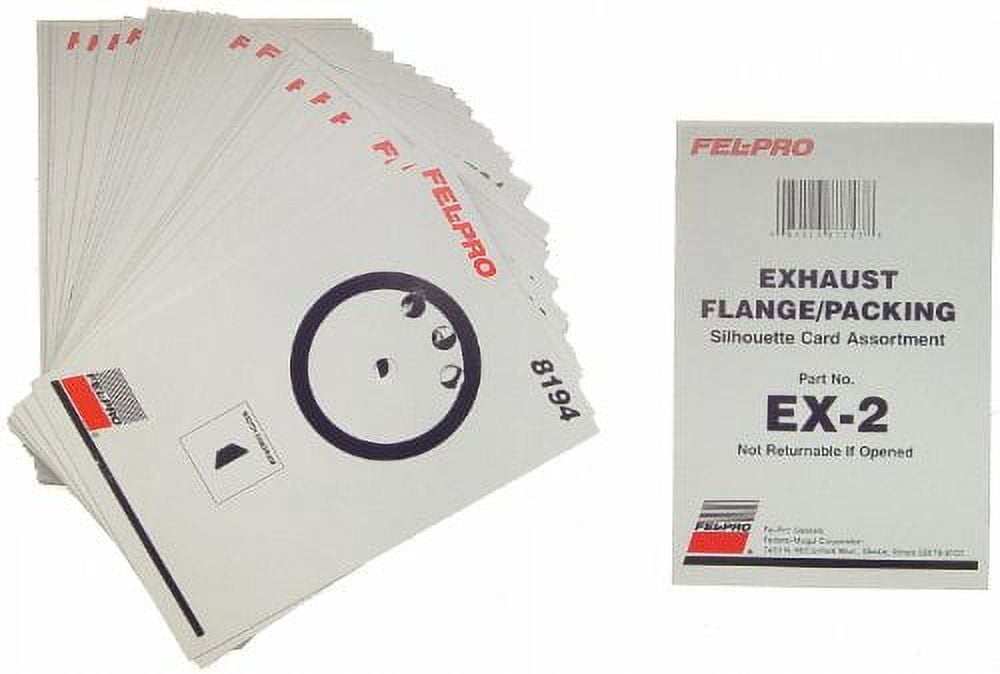 Fel-Pro Oe EX2 FEPEX2 STOCKING AID - Walmart Business Supplies