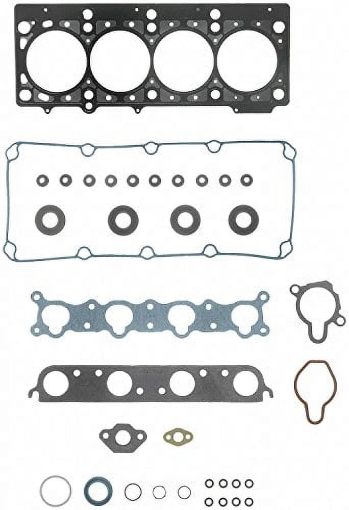 Fel-Pro Oe HIS9036PT-1 FEPHIS9036PT-1 HEAD INSTALLATION SET - Walmart.com