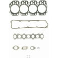 Fel-Pro Oe HS8027B FEPHS8027B HEAD GASKET SET - Walmart.com