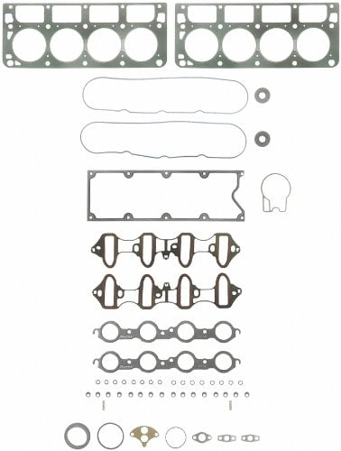 Fel-Pro Oe HS9292PT FEPHS9292PT HEAD GASKET SET Fits select: 1999-2001 ...