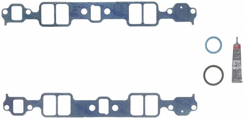 Isuzu Npr Engine Intake Manifold Gasket Set