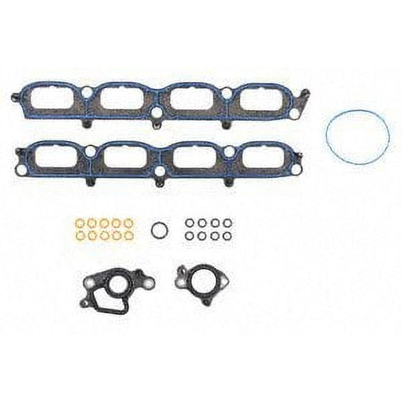 Ford Fiesta Engine Intake Manifold Gasket Set