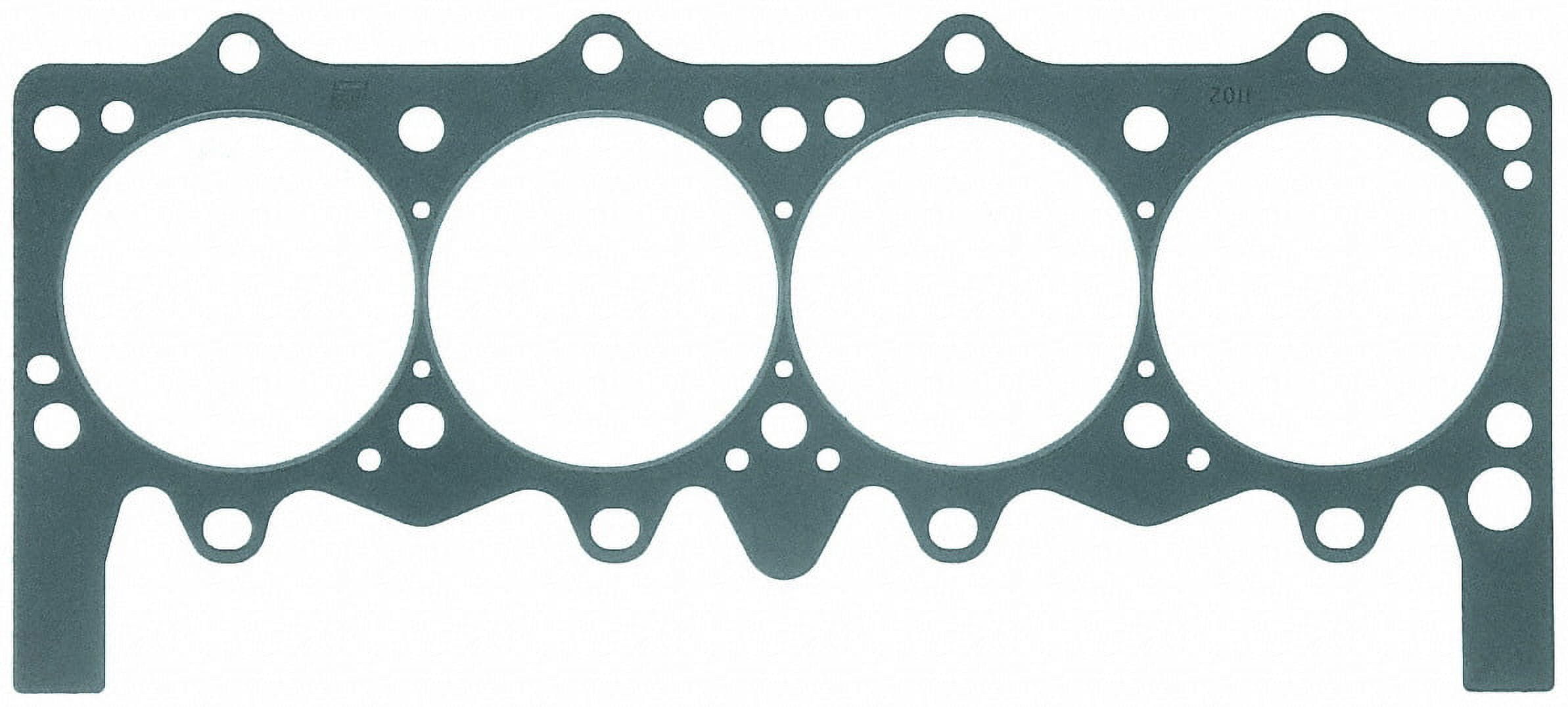 Fel-Pro Performance 1102-1 FEL1102-1 HEAD GASKET CHRY SB W8 4 ...