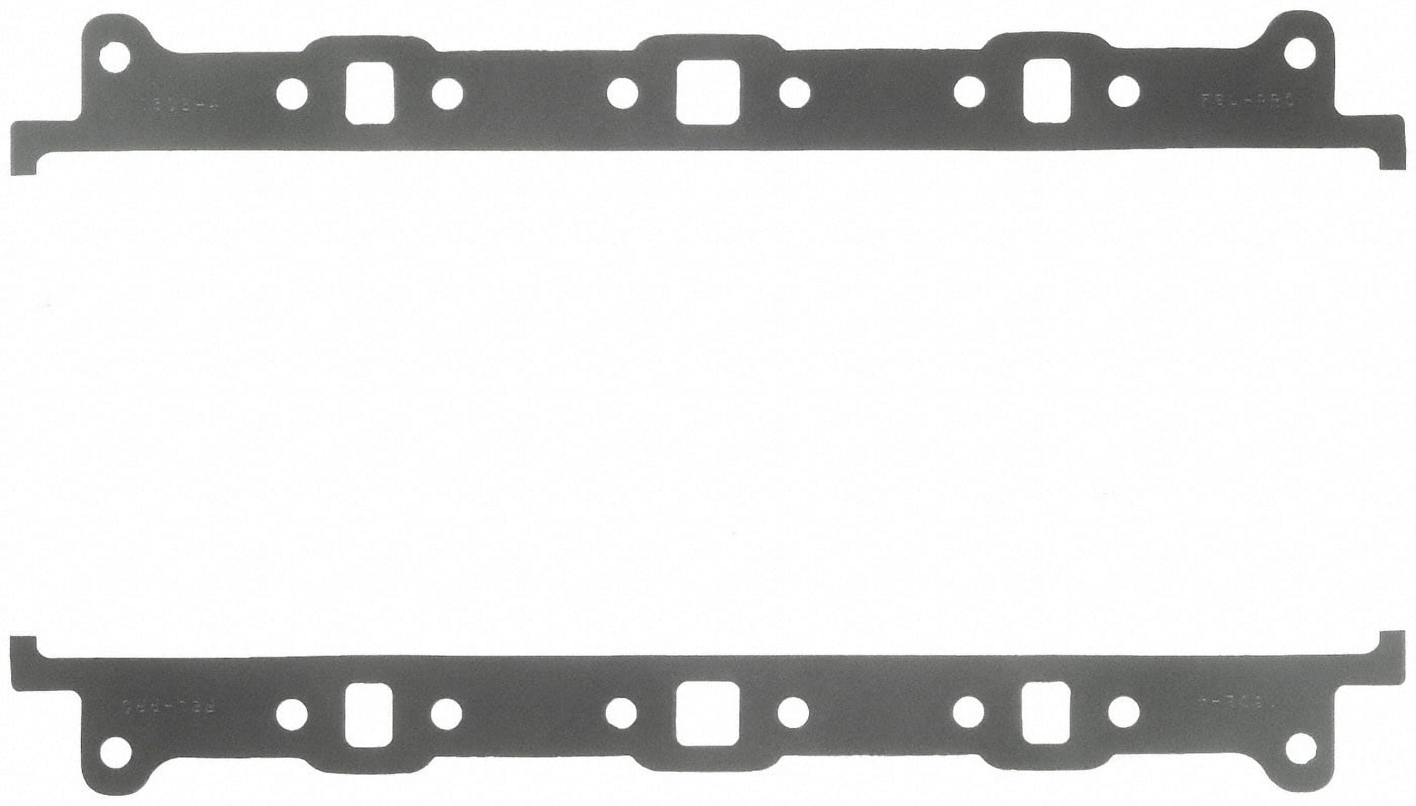 Fel-Pro Performance 1302-4 FEL1302-4 PERFORMANCE INTAKE GASKET ...