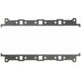 Fel-Pro Performance 1302-4 FEL1302-4 PERFORMANCE INTAKE GASKET ...
