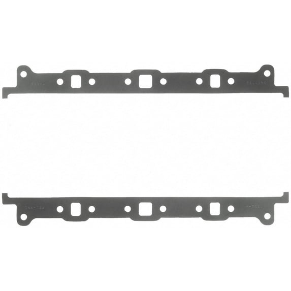 Fel-Pro Performance 1302-4 FEL1302-4 PERFORMANCE INTAKE GASKET ...