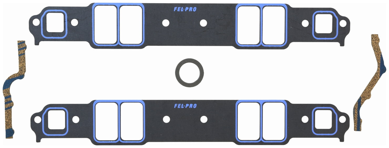 Fel-Pro Performance 1384S-3 FEL1384S-3 PERFORMANCE INTAKE MANIFOLD ...