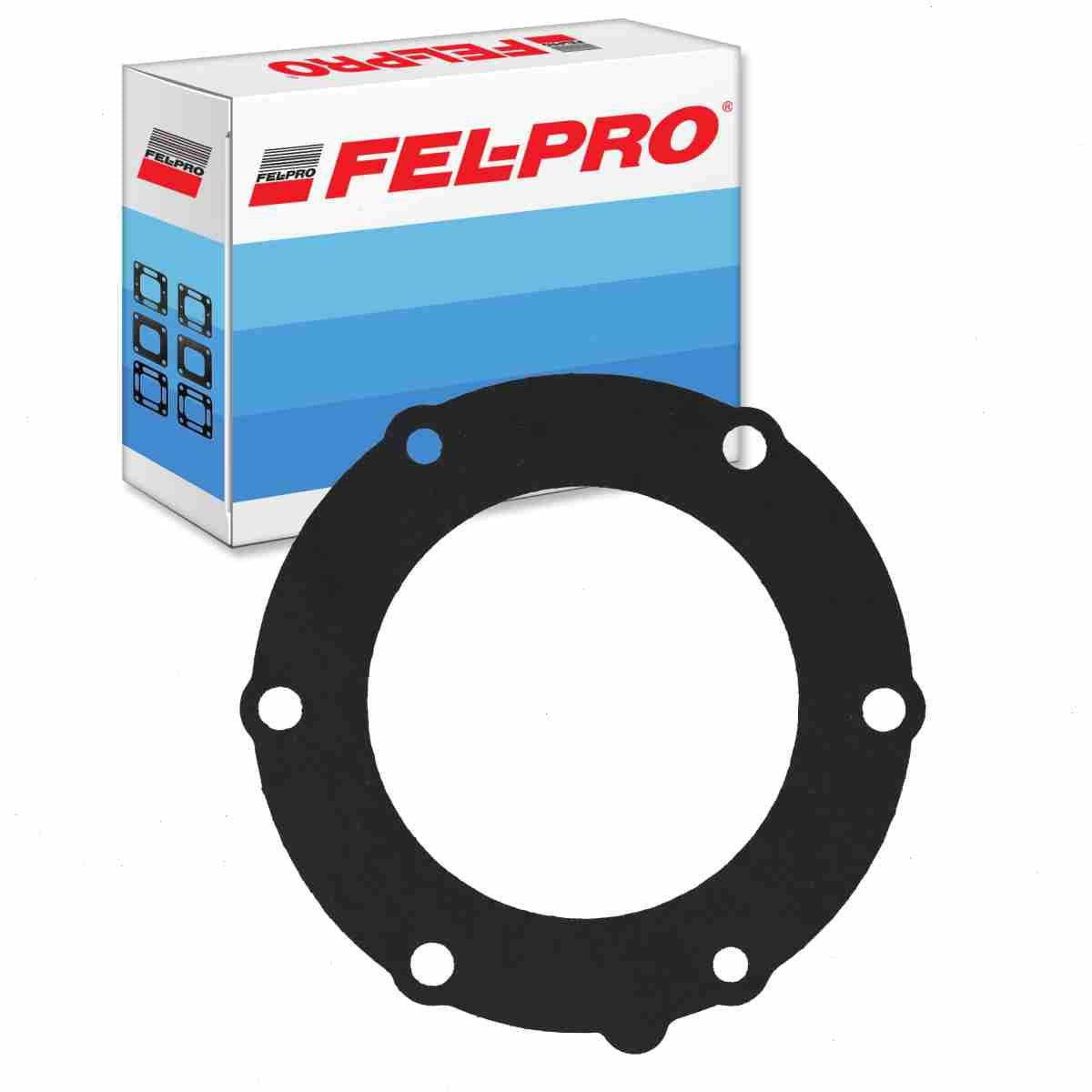 Fel-Pro Transfer Case Adapter Gasket compatible with Hummer H2 2003 ...