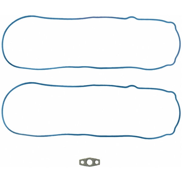 Fel-Pro VS 50504 R Engine Valve Cover Gasket Set for 19911 VS50250 ...