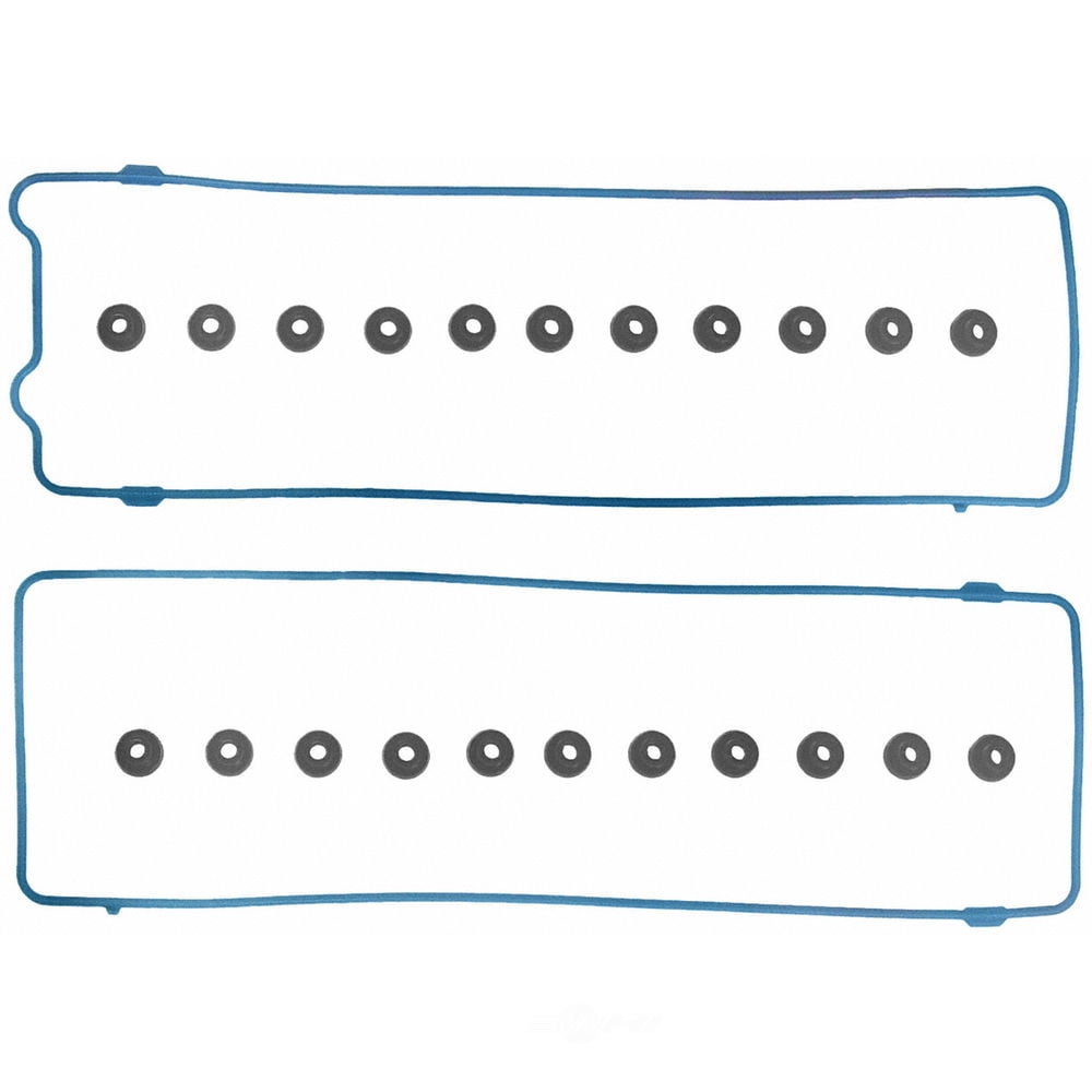 Fel-Pro VS50377R ValveCoverGasketSet Fits select: 1997-2001 FORD F150 ...