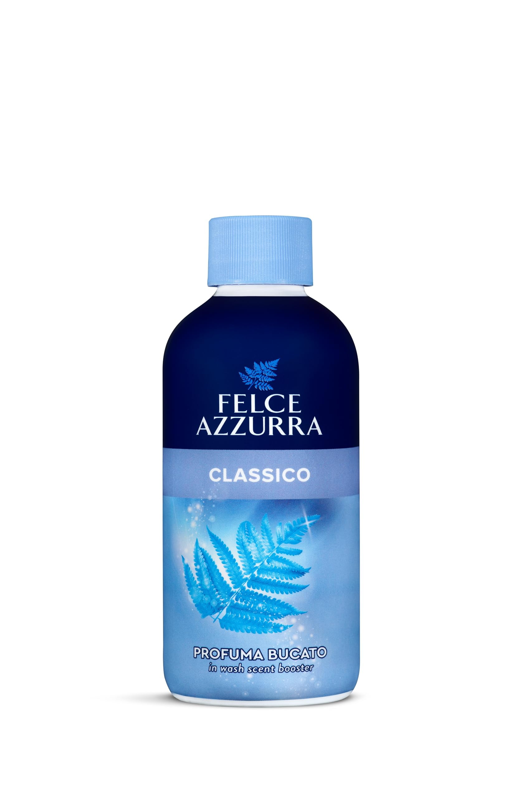 Felce Azzurra In Wash Scent Booster - Long Lasting Light and Citrusy ...