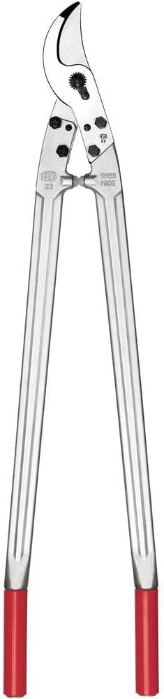 Felco F 22 Pruning Shear, Red, Silver, 33.1 in - Walmart.com