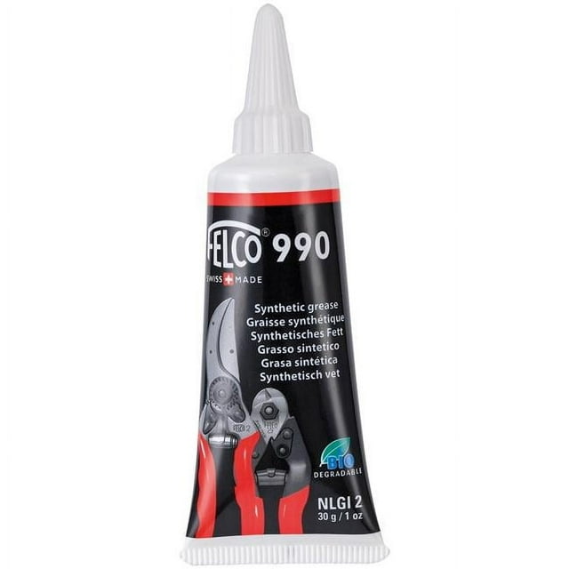 Felco FEL13990 30 g 990 Grease Maintenance Product - Walmart.com