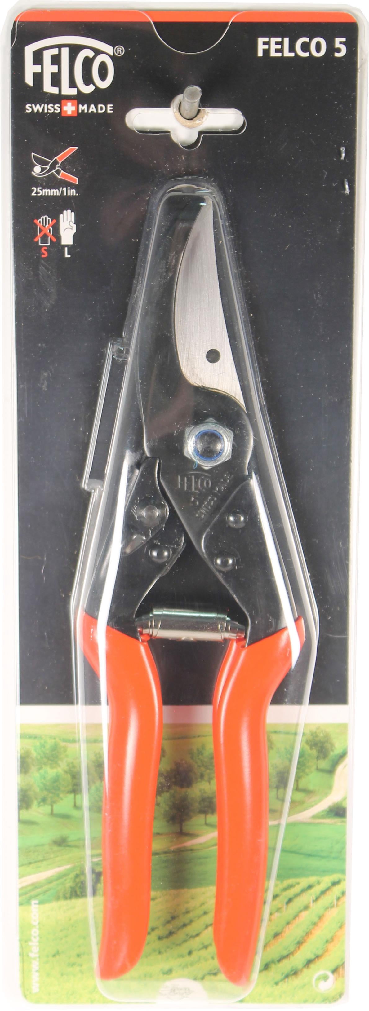 Felco High Performance Outdoor Large Cutting Tool - Handheld Garden ...