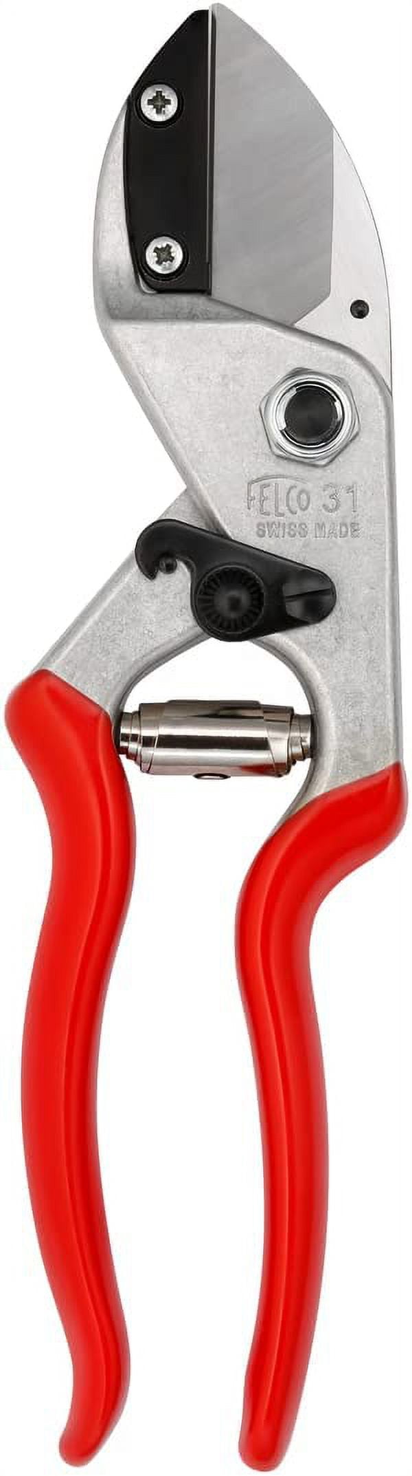 Felco Pruning Shears (F 31) - High Performance Swiss Made One-Hand ...
