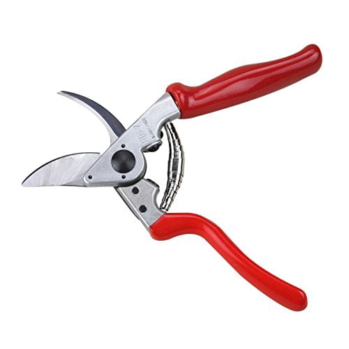 Felco Pruning Shears (F 7) - High Performance Swiss Made One-Hand ...