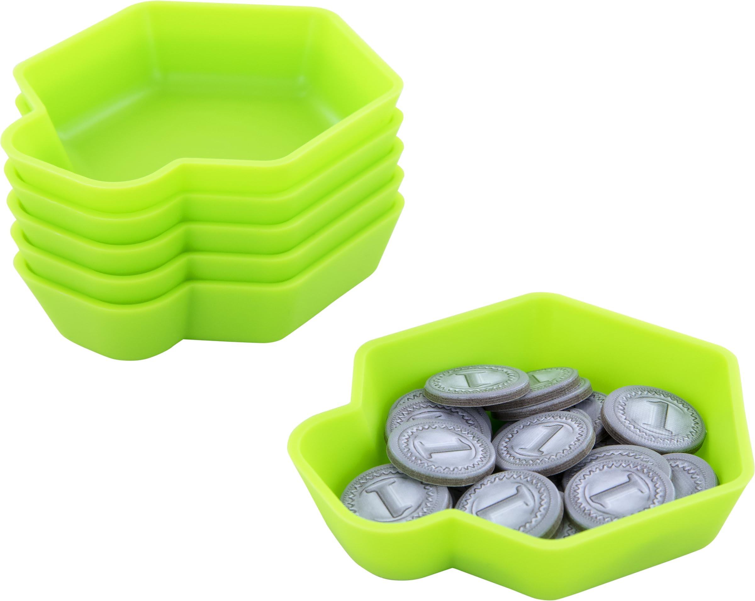 Token Trays