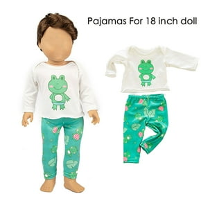 Baby Doll Pajama