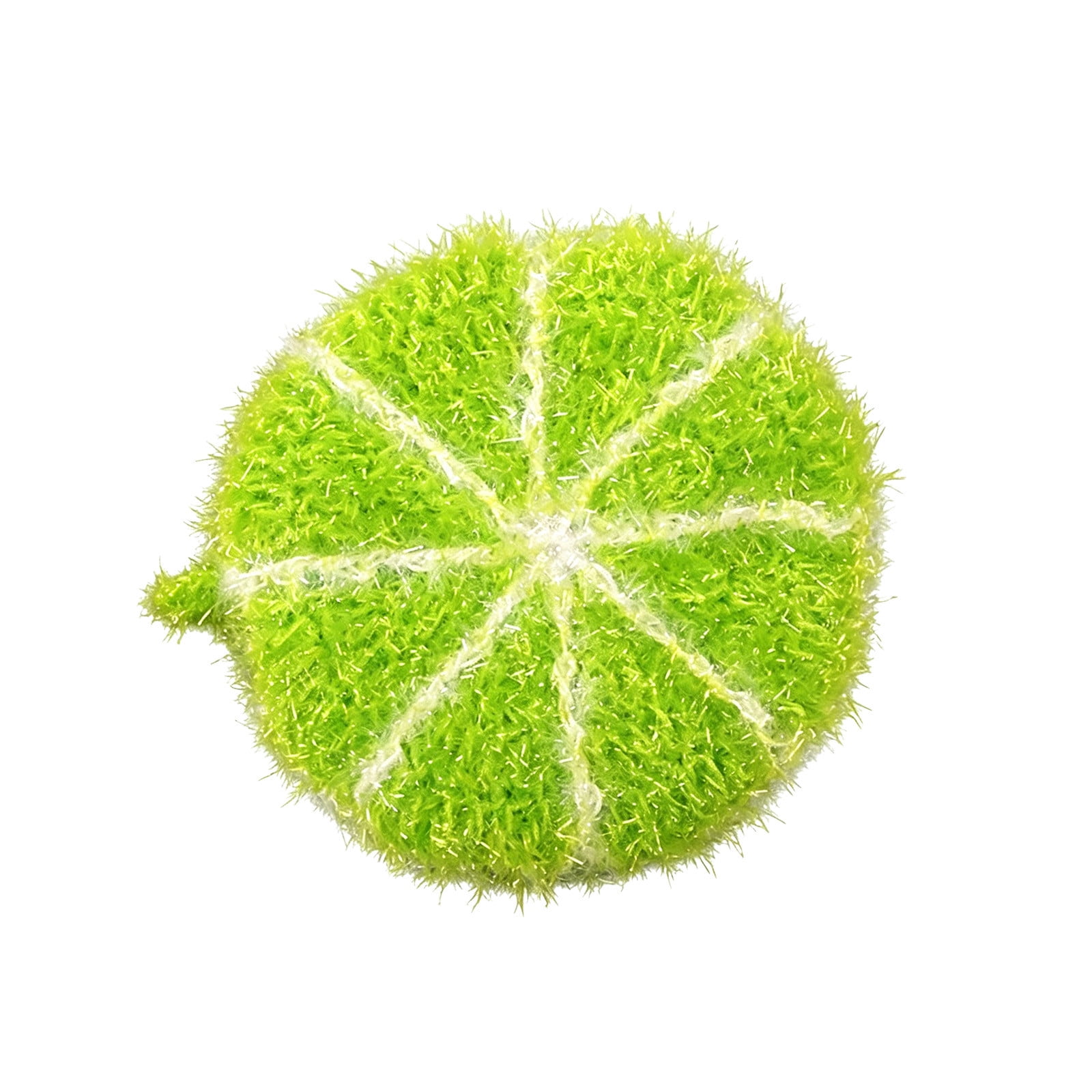 Feledorashia Acrylic Dish Cloth, Kitchen Scrubber, Heavy Duty Non ...