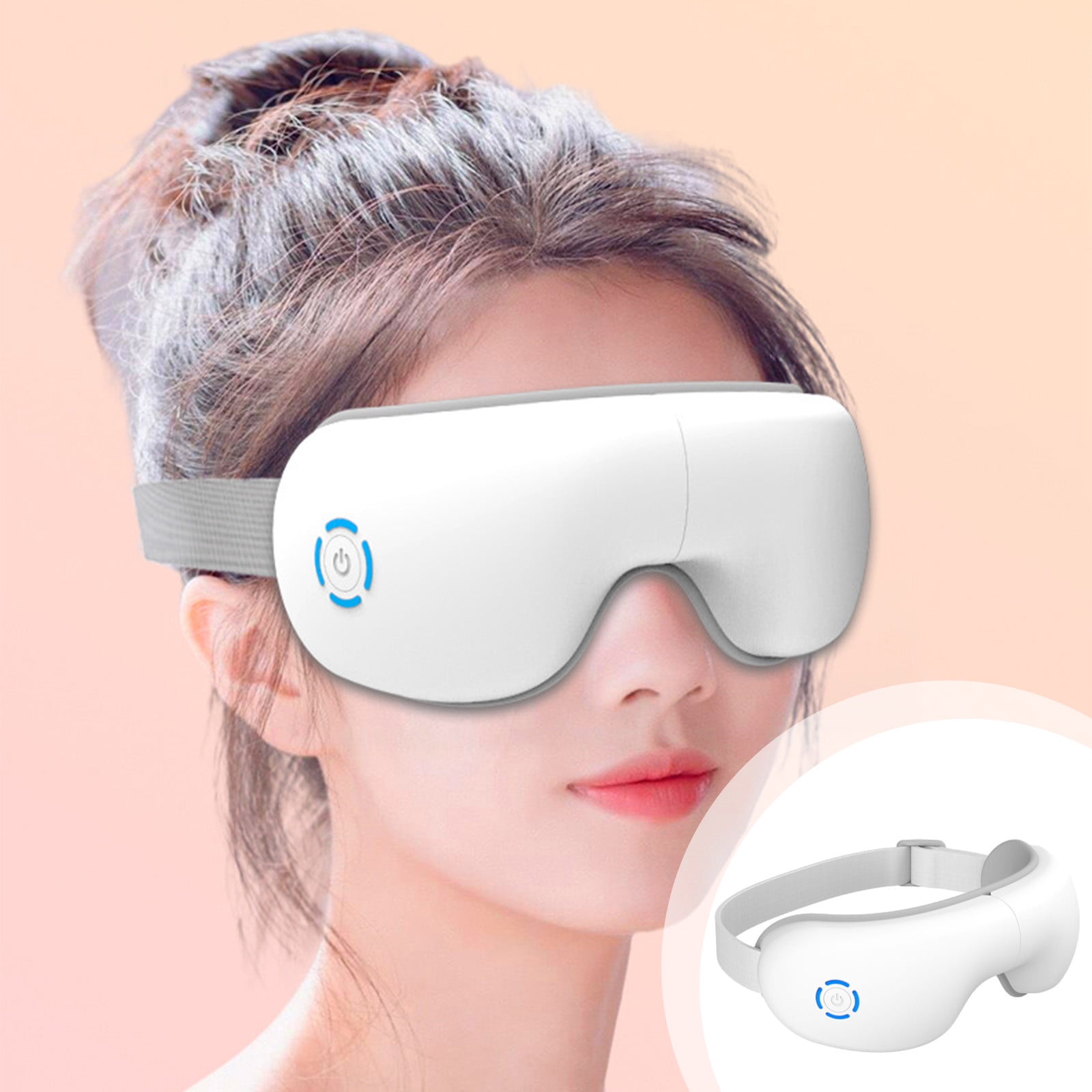 Feledorashia Alguard Eye Protection Device 216 Vibrating Eye ...