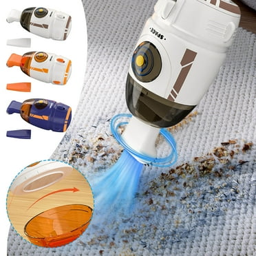 Desktop Vacuum Mini Charging Cleaning Machine Rubber Budding Keyboard ...