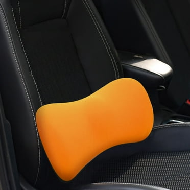 Feledorashia Lumbar Support for Car, Car Lumbar Support for Driving ...