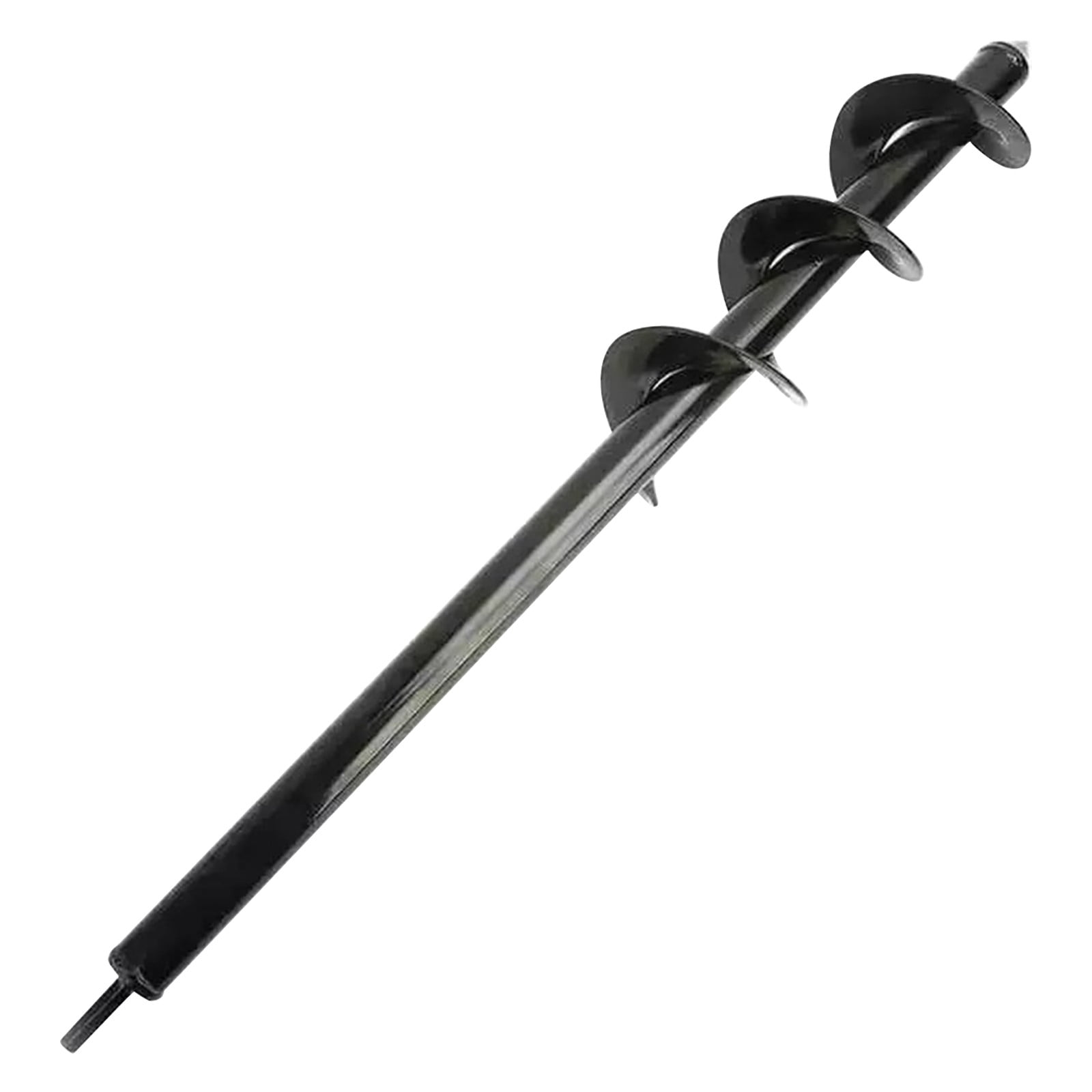 Feledorashia Multi-specification Auger Drill Bit, Garden Auger Bit ...