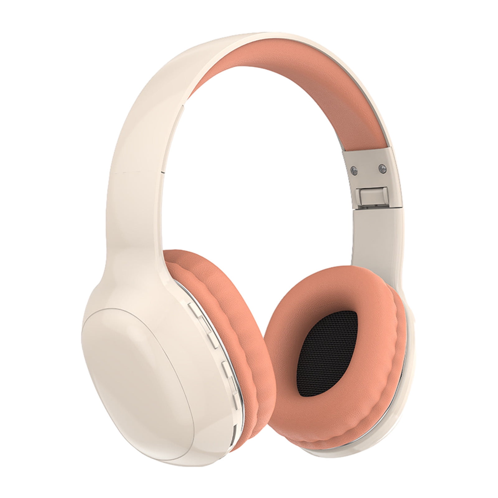 Feledorashia True Wireless Headworn Bluetooth Headphone, Built-in ...