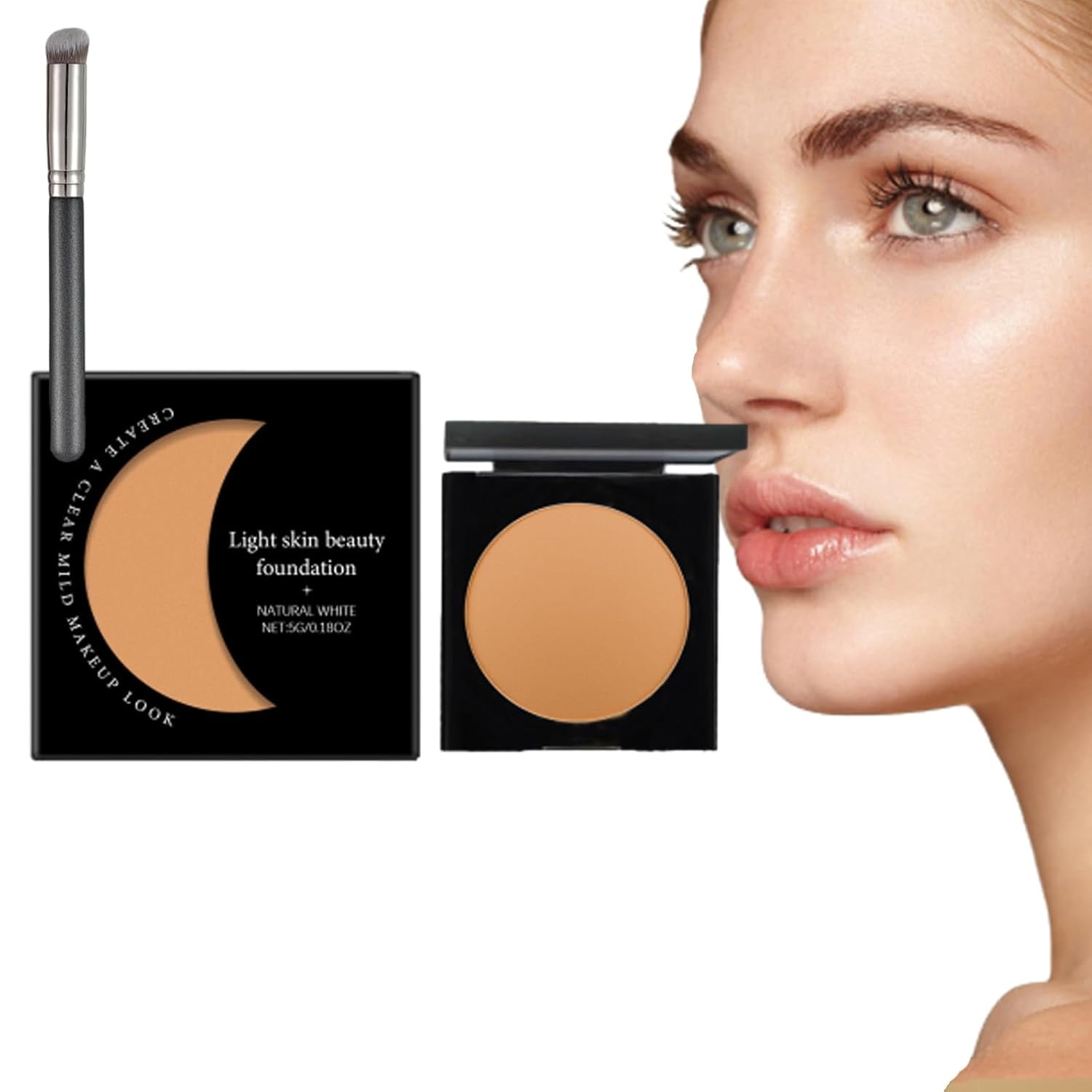 Felhoe Under Eye Brightener, Inauguratei Under Eye, Neutrain Eye ...