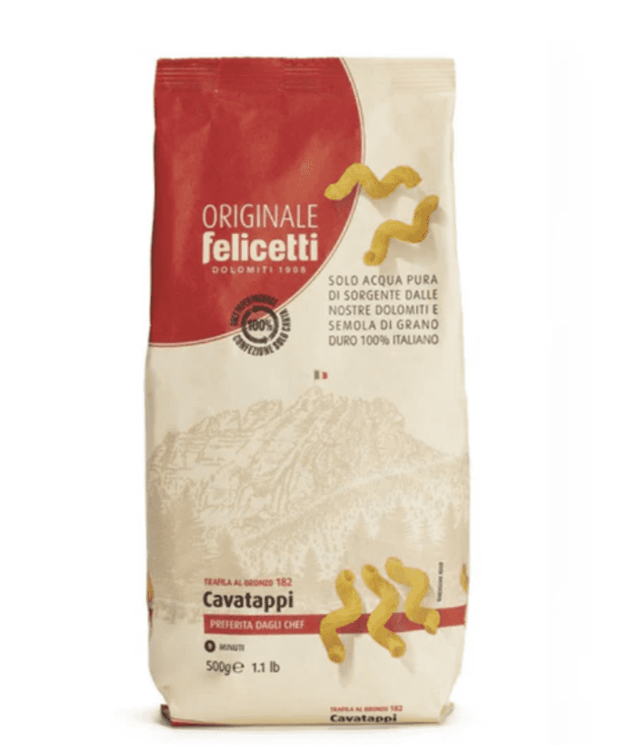 Felicetti Originale Cavatappi Pasta - 12 Pack - Walmart.com