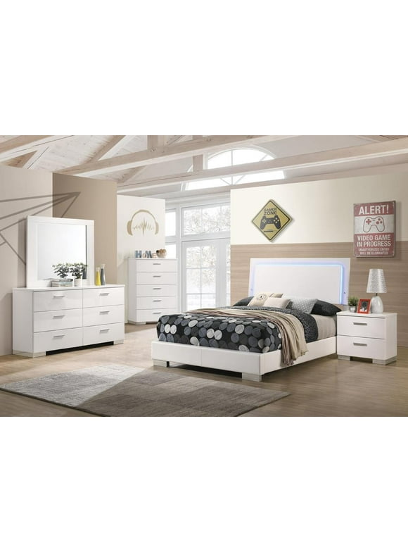 Full Bedroom Sets in Bedroom Sets - Walmart.com
