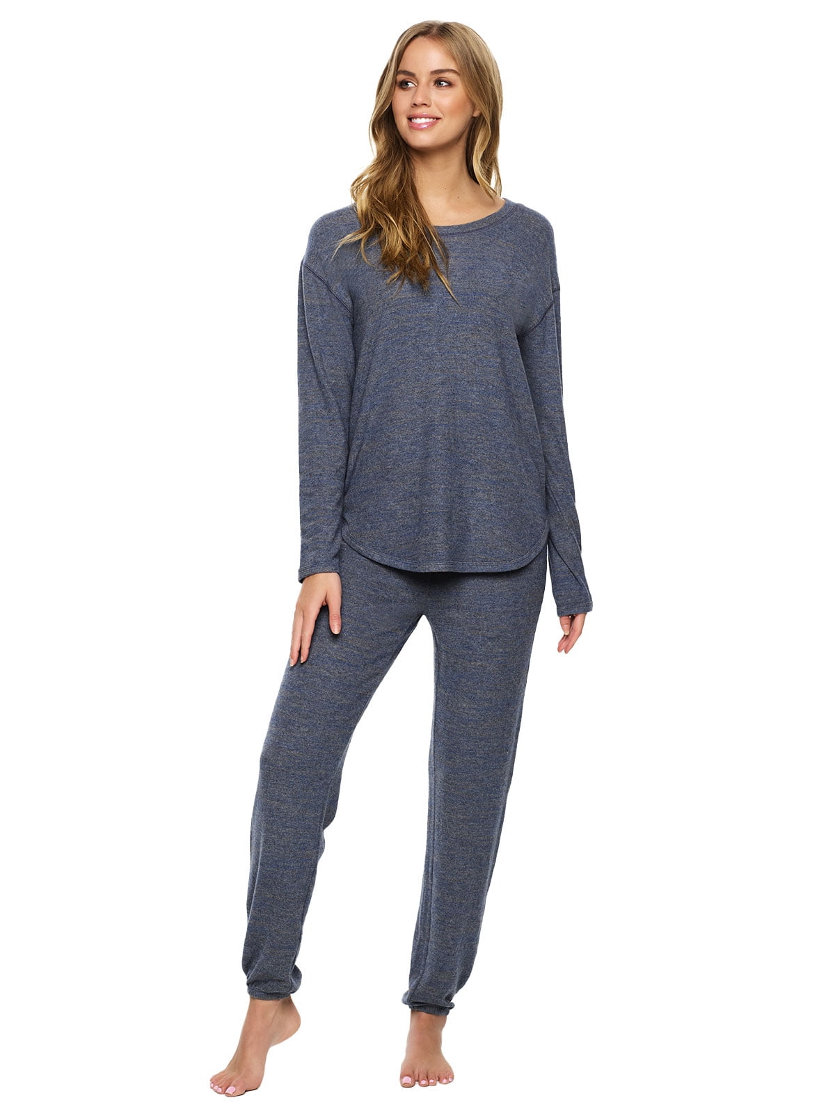 Felina | Comfyz Coco Women’s 2-Piece Lounge Set | Lounge Set for Women ...