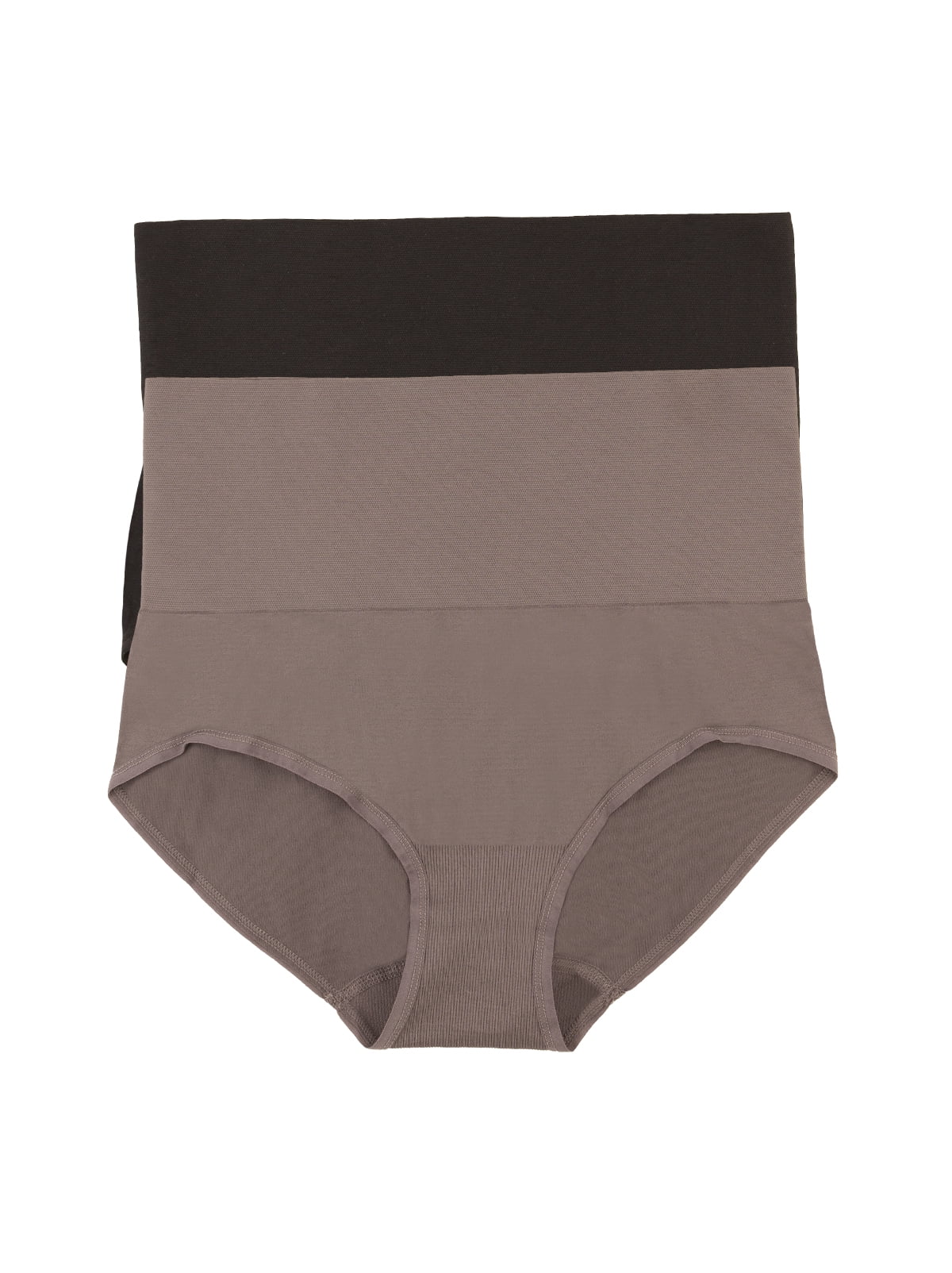 Felina | Fusion Seamless Shapewear Brief | 2-Pack | Tummy Control ...