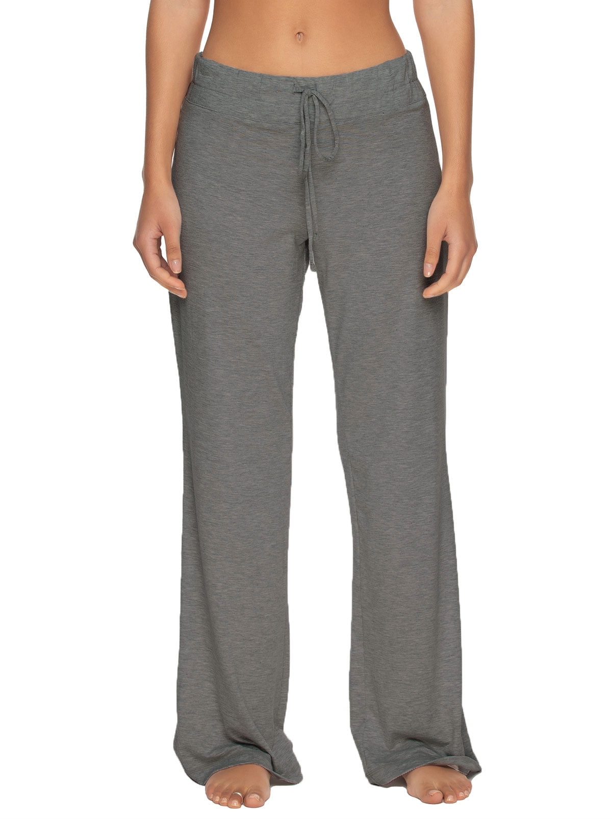 Felina | Key Item Loungepant (Medium Heather Grey, X-Large) - Walmart.com