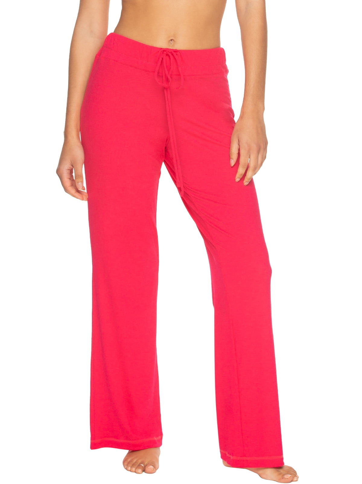 Felina | Key Item Loungepant (Virtual Pink, Medium) - Walmart.com