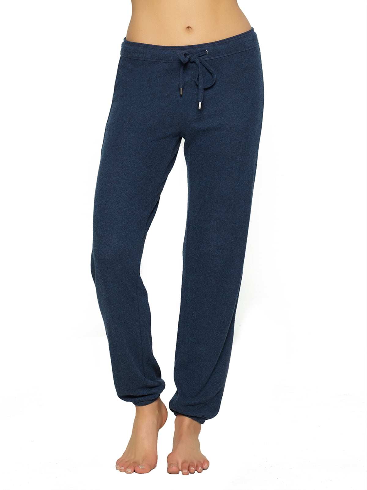 Felina | Victoria Drawstring Jogger Pant | Elasticized Cuffs | Lounge ...