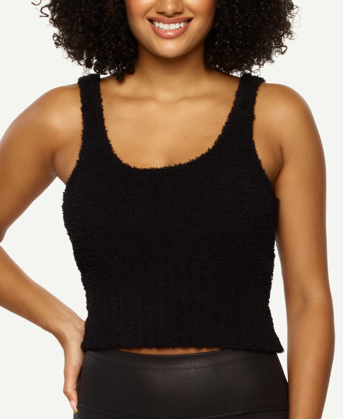 Felina Womens Denali Lounge Camisole - Walmart.com