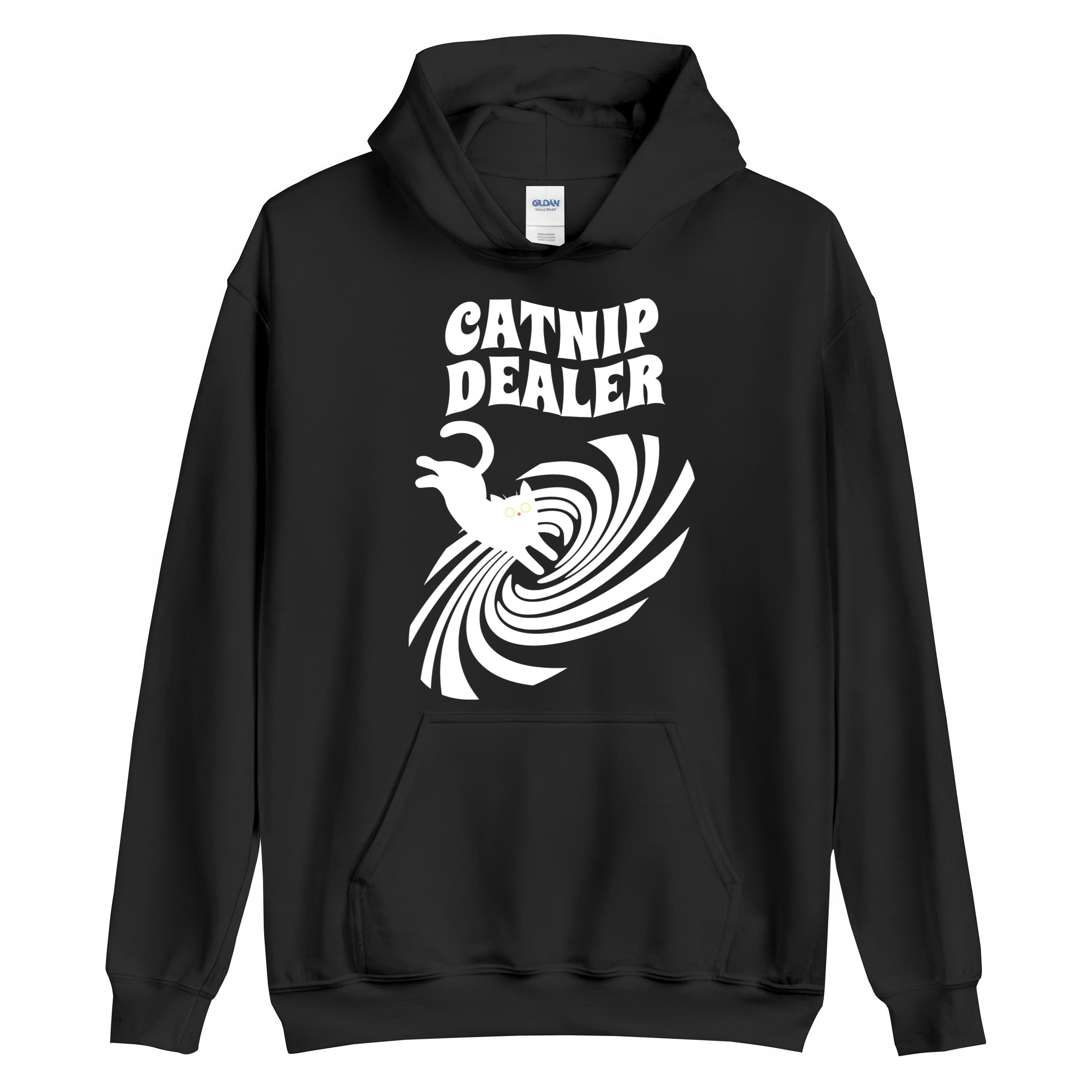 Feline Father Club Tee – Funny Pet Owner Graphic T-Shirt New Instock ...