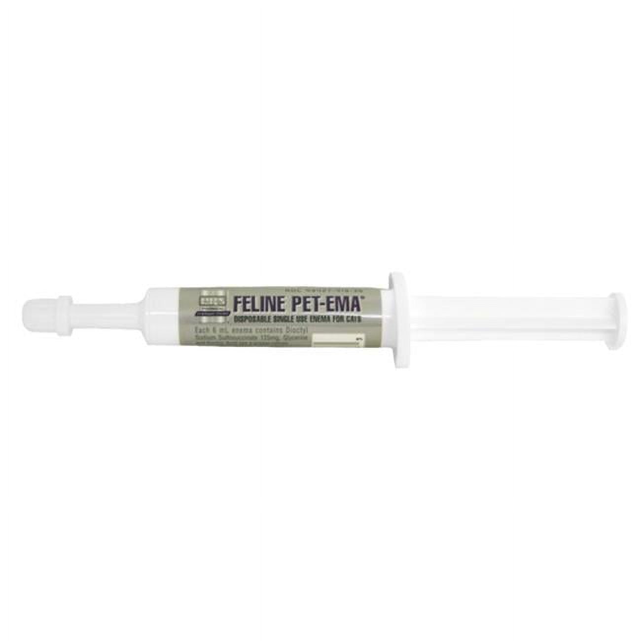 Feline Pet-Ema (6 ml) - Walmart.com