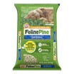 Feline Fresh Natural Pine Cat Litter, 20 lb. - Walmart.com
